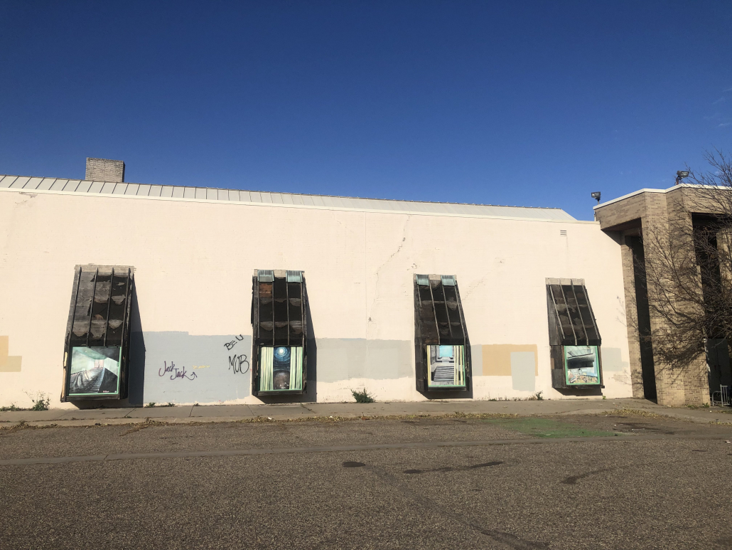 LIBRARYMUSEUM - Faith Purvey